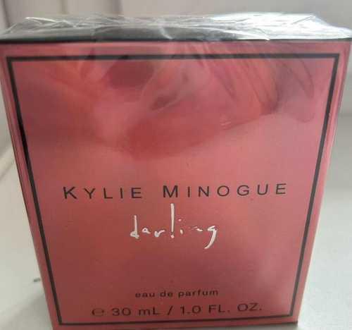 Kylie Minogue Darling Eau de Parfum 30 ml