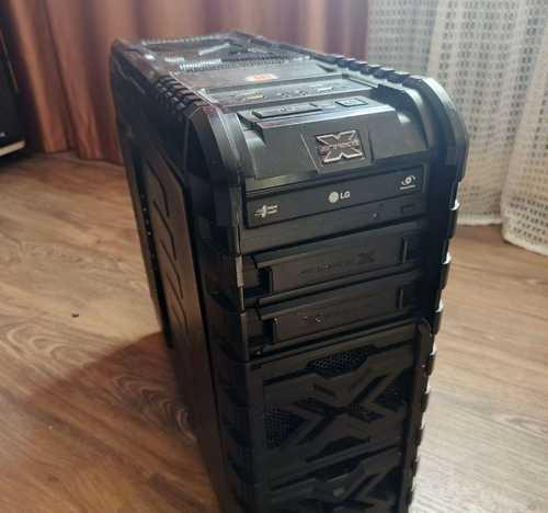 Игровой системный блок