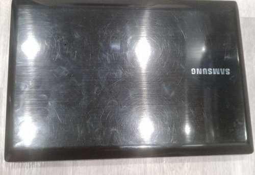 Ноутбук Samsung Q330 на запчасти