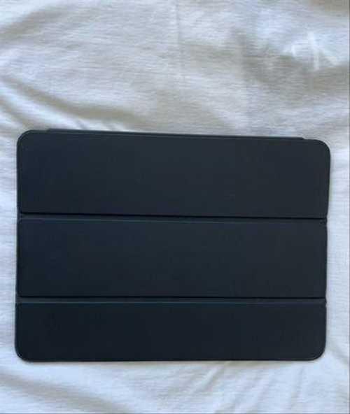 Чехол Apple Smart Folio для iPad Pro 11", черный