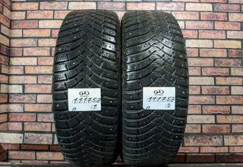 Michelin Latitude X-Ice North 235/65 R17 | Festima.Ru - Мониторинг ...