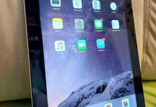 Apple iPad 4 (a1460) 16gb wi-fi+ cellular