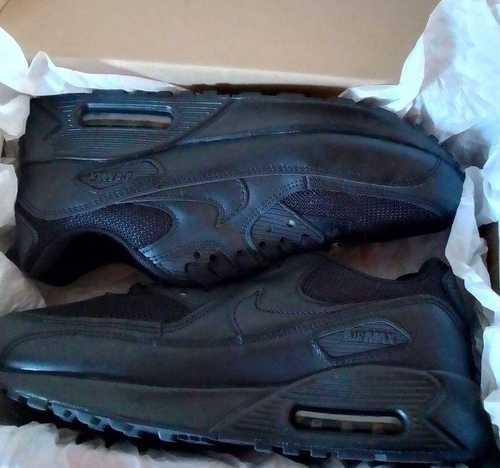 Кроссовки Nike air max 90 38 размер