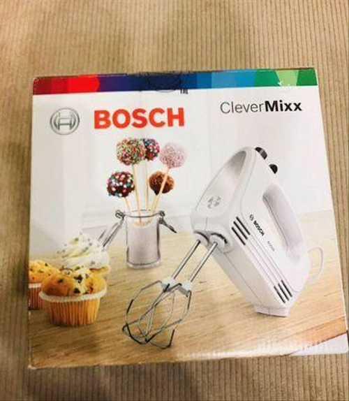 Миксер Bosch Бош новый