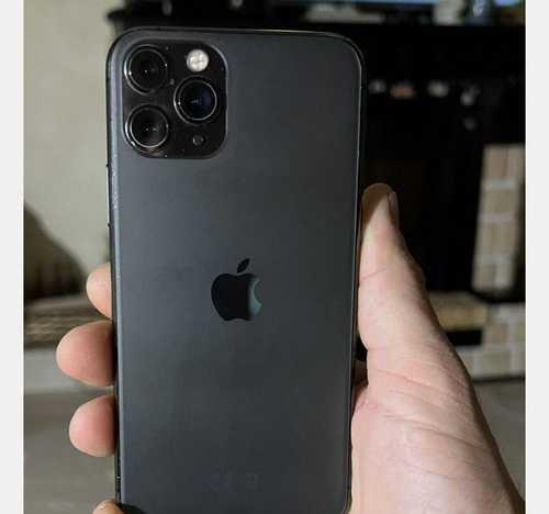 iPhone 11 Pro, 256 ГБ