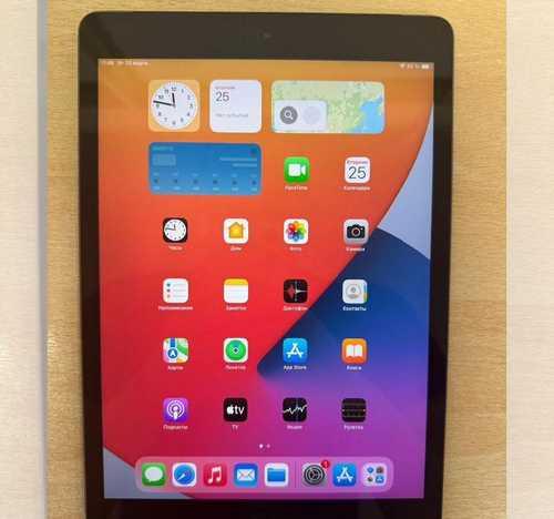 iPad 7 128 gb wi fi   sim