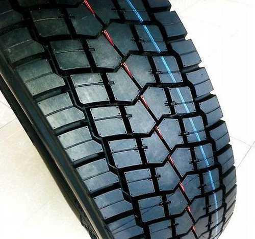 Tyrex All Steel Road DR-1 315/80