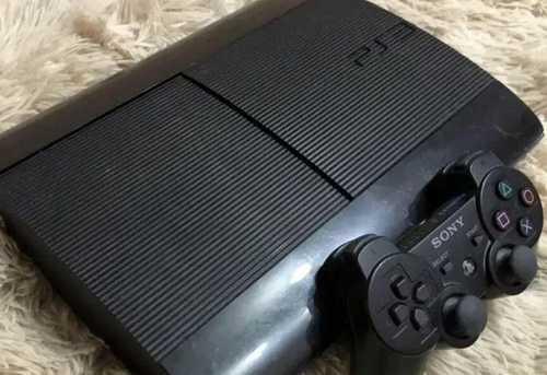 Sony playstation 3 PS3 slim