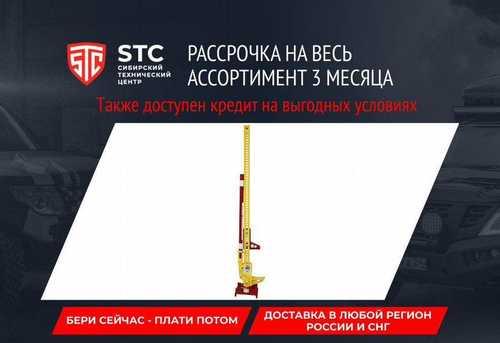 Домкрат реечный Hi-Lift Super X-Treme FR-605