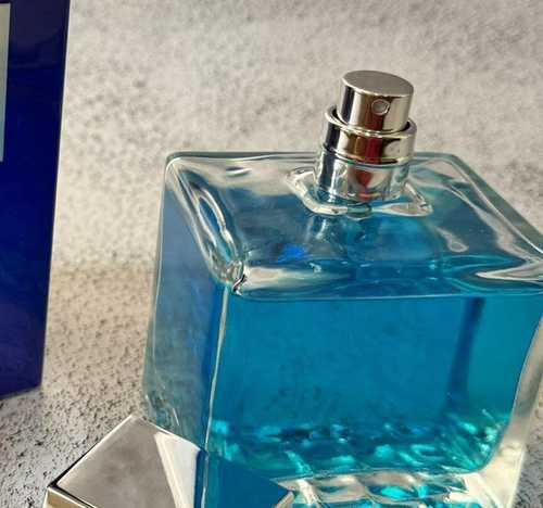 Antonio banderas blue seduction