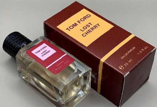 Духи Tom Ford Lost Cherry 30мл