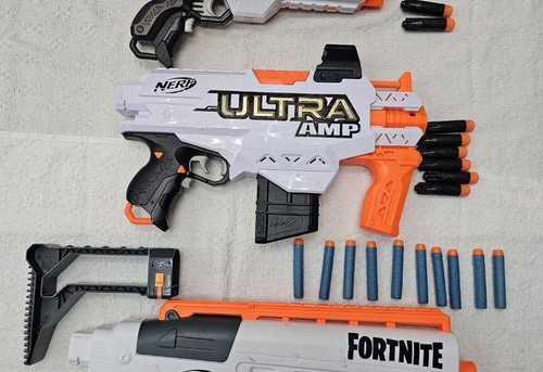 Nerf ultra