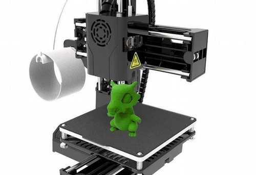 3D-принтер EasyThreed k9 Мини