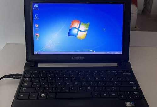 Ноутбук Samsung NP-N145 Plus