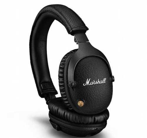 Наушники Marshall Monitor II ANC black (арт. 31541