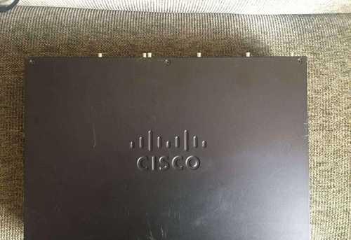 Cisco 2911