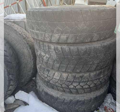 Шина GiTi 315/80/22.5