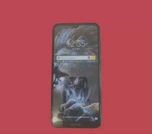 Смартфон Huawei Y6 (2019) 2/32GB