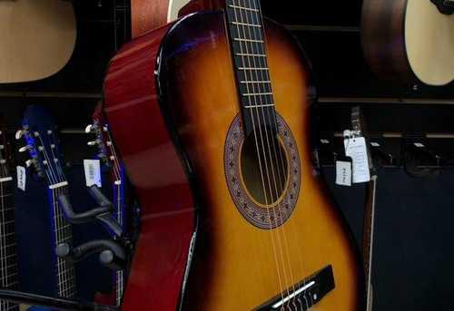 Классическая гитара Belucci 3805 SB