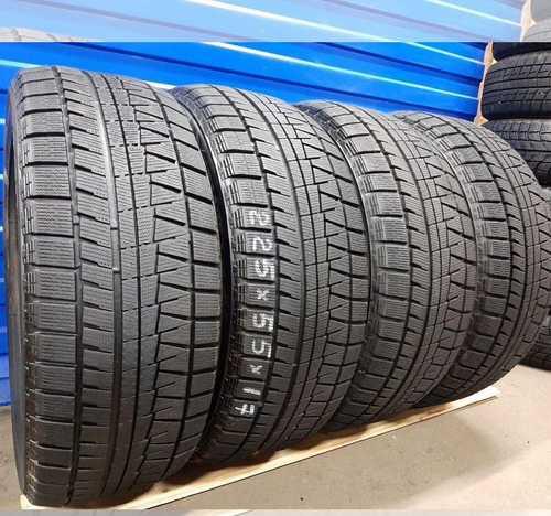 Bridgestone Blizzak Revo GZ 225/55 R17 96Q