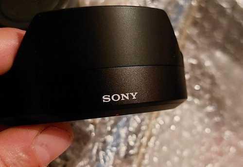 Бленда для объектива Sony 24-70mm f/4 ALC-SH130