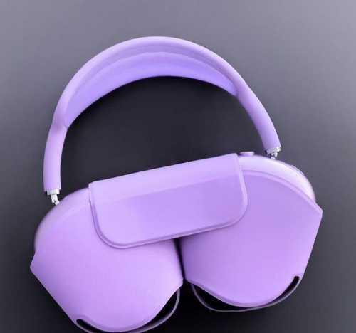 AirPods Max Purple   Гарантия Год