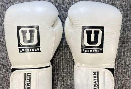 Боксерские перчатки шлем бандаж ultimatum boxing