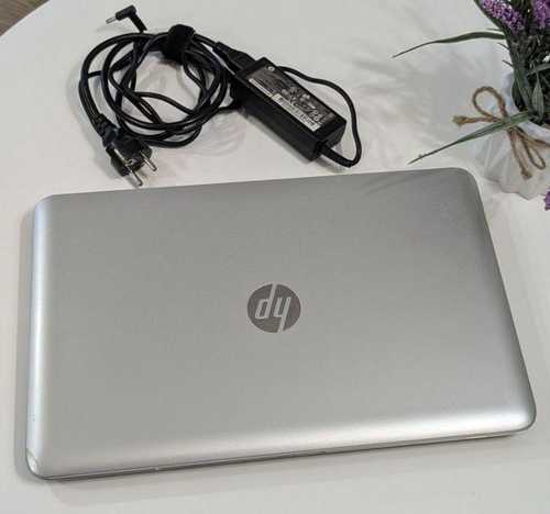 Ноутбук HP Pavilion 15.6 дюймов