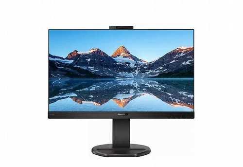 Монитор Philips 23.8'' 243B9H, черный