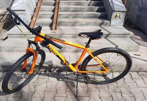Горный (MTB) велосипед Stern Energy 2.0 27.5 Sport