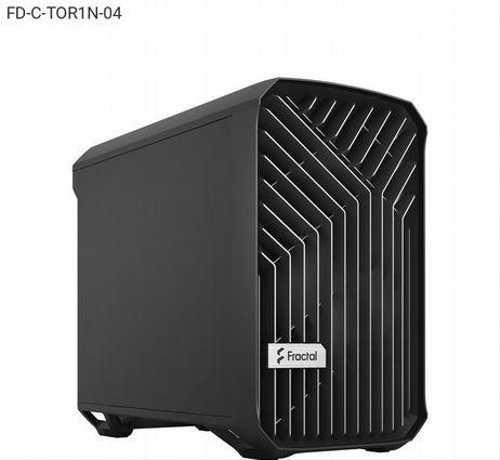 Корпус Fractal Design Torrent Nano Minitower Без Б