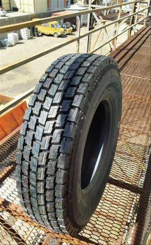 Normaks ND638 295/80 R22.5 153M