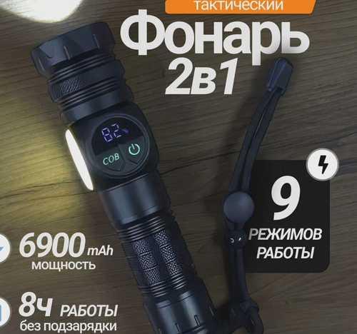 Оптический zoom – освещение от 10 м до 3,5 км