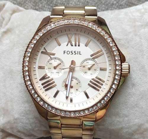 Часы наручные женские Fossil