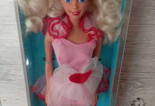 Кукла барби Red Romance Barbie Blonde 1992