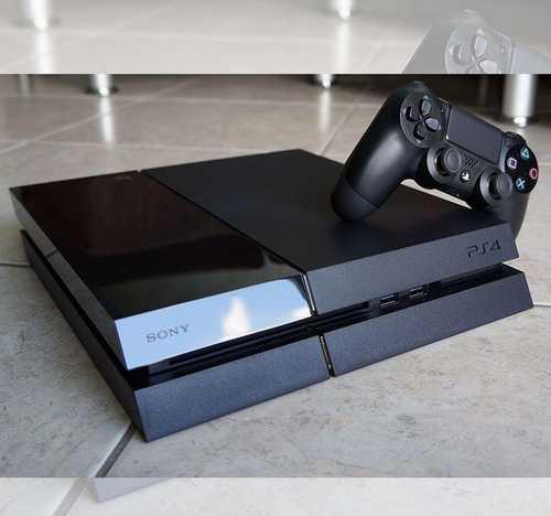 Аренда Playstation 4 ps4