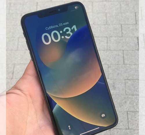 iPhone Xs Max, 64 ГБ