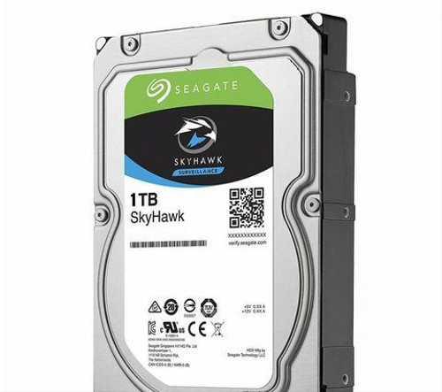 Жесткие диски hdd 1тб