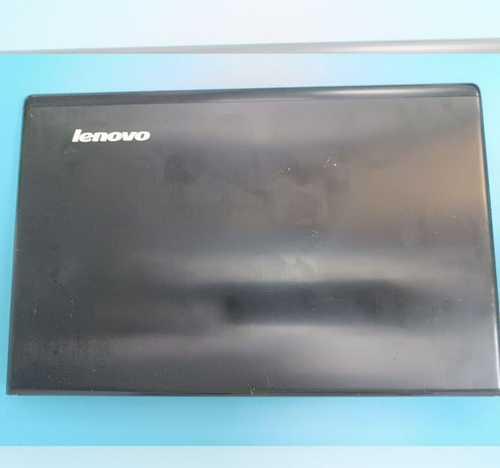 Б/У Крышка матрицы для Lenovo IdeaPad Z700 Z710