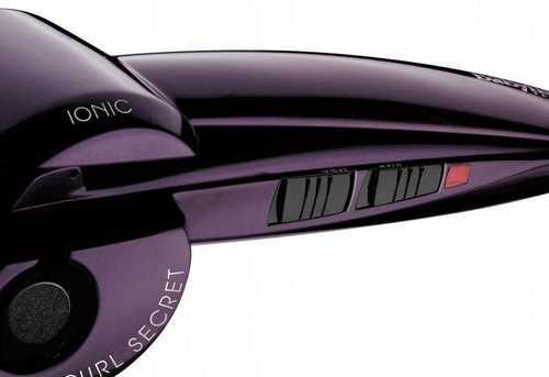 Электрощипцы Babyliss Curl Secret C1050E Violet