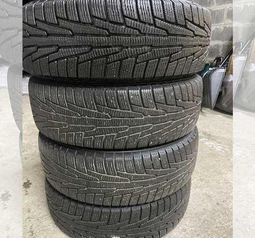 Nokian Tyres Nordman RS2 185/65 R15 92R