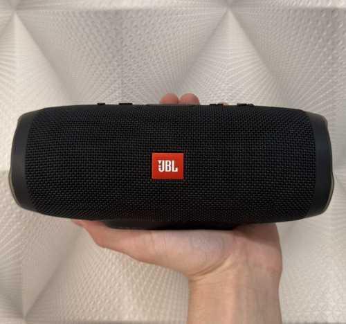 Колонка JBL charge 3 оригинал