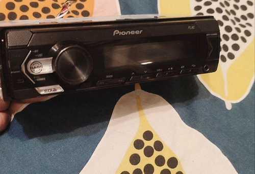 Автомагнитола Pioneer 1 din