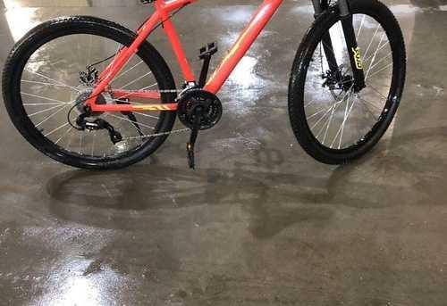 Forward Katana 27.5 d Велосипед