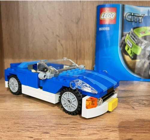 Lego Creator 6913