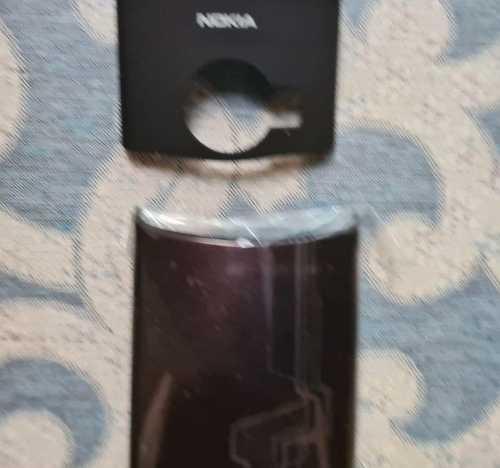 Корпус Nokia n72