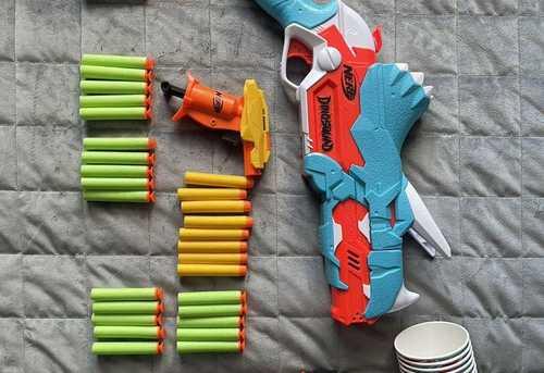 Nerf комплект