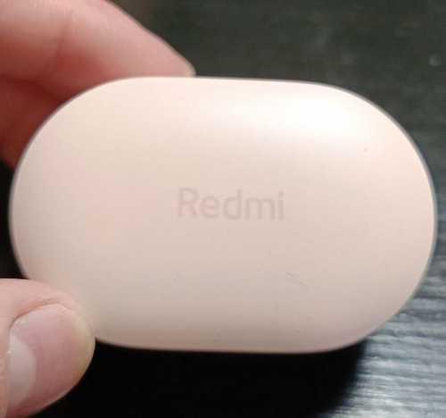 Беспроводные наушники Xiaomi Redmi AirDots 3