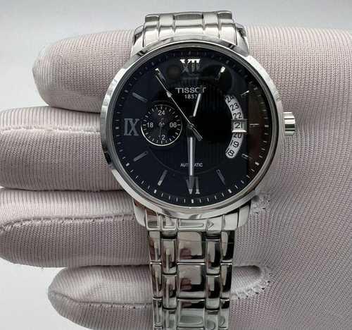 Часы мужские Tissot механические