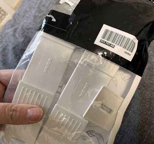 Стопор для двери IKEA